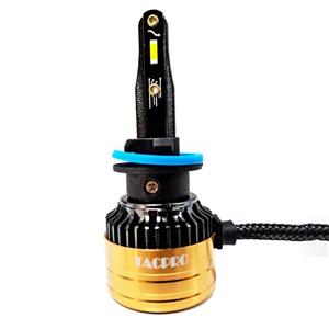 قیمت و خرید هدلایت برند تکپرو Tacpro مدل T20 (بسته دو عددی)