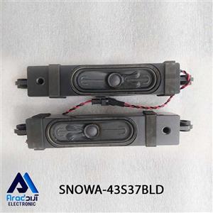 قیمت و خرید بلندگو تلویزیون اسنوا 43S37BLD