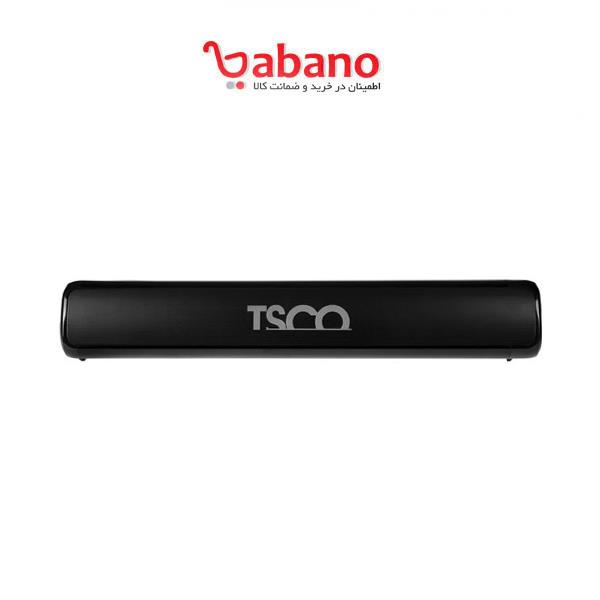 قیمت و خرید اسپیکر بلوتوثی قابل حمل تسکو مدل TS 23350