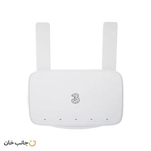 قیمت و خرید مودم 4.5G/TD-LTE سرکام مدل LTE2122GR آنباکس