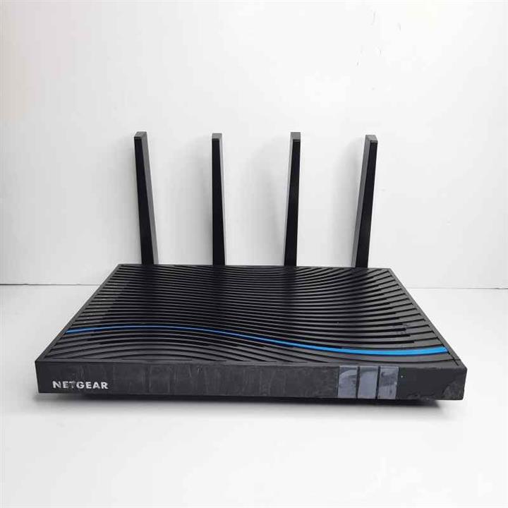 قیمت و خرید روتر گیمینگ NETGEAR مدل R8500 استوک