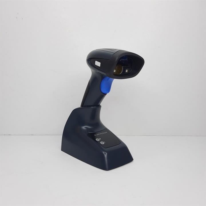 قیمت و خرید بارکدخوان دوبعدی دیتالاجیک مدل QuickScan I QM2400 (استوک)