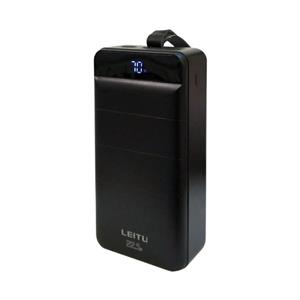 قیمت و خرید پاور بانک لیتو مدل LP-11 ظرفیت 40000 میلی آمپر