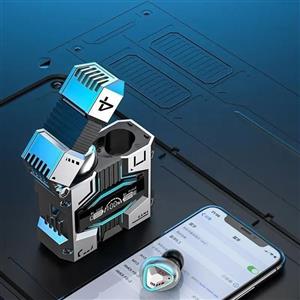 قیمت و خرید ایرپاد بلوتوثی گیمینگ دامیکس مدل DAMIX M45