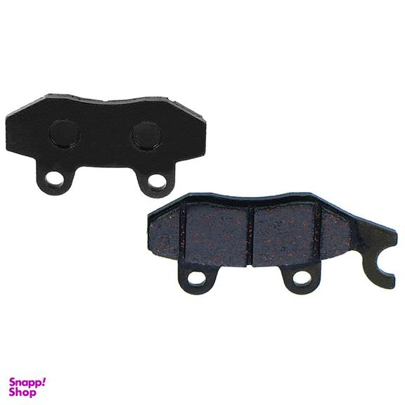 قیمت و خرید لنت ترمز جلو موتور سیکلت لنت پارس مدل 50007 مناسب برای تی ...