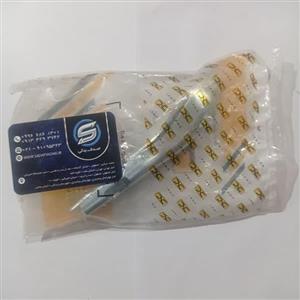 قیمت و خرید لولای درب موتور پژو 206 – راست IPNC