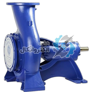 قیمت و خرید پمپ آب گریز از مرکز پمپیران Pumpiran مدل 100 – 200