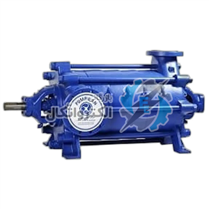 قیمت و خرید پمپ طبقاتی پمپیران مدل WKL50-11