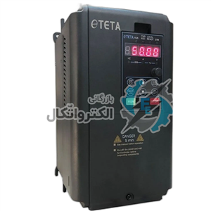 قیمت و خرید اینورتر سه فاز 1.5 کیلو وات (2 اسب بخار) تتا سری MA610 ا TETA single phase Inverter ...