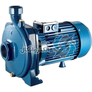 قیمت و خرید پمپ آب خانگی پروانه برنجی پنتاکس مدل CM100.00 IR