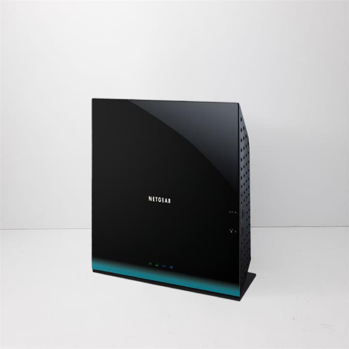 قیمت و خرید روتر NETGEAR مدل R6100 V1 (استوک)