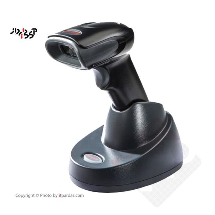 قیمت و خرید بارکدخوان هانی ول مدل Honeywell 1472g