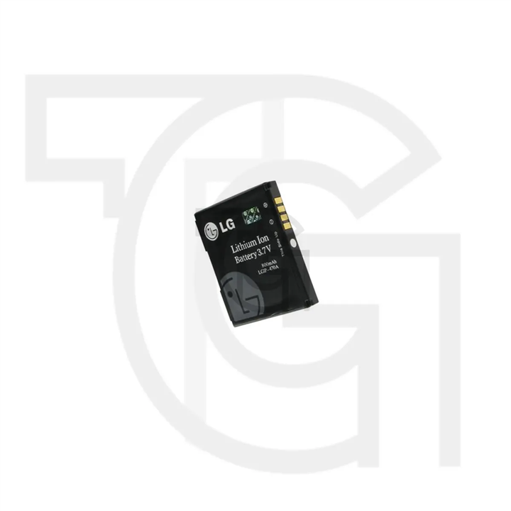قیمت و خرید باتری ال جی LG KU970 Shine
