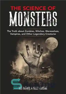 قیمت و خرید دانلود کتاب The Science of Monsters: The Truth about ...