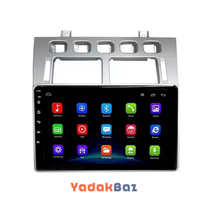 قیمت و خرید مانیتور اندروید ام وی ام MVM530 مدل پرایم TS7