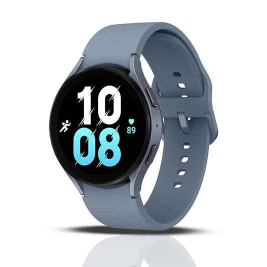 قیمت و خرید ساعت هوشمند سامسونگ گلکسی واچ مدل Galaxy Watch 5 SM-R910 44mm