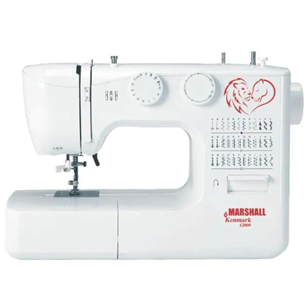 قیمت و خرید چرخ خیاطی مارشال مدل Max 12000