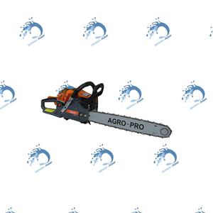 قیمت و خرید اره موتوری 60 سانت آگرو AGRO مدل AG-5800-60CM