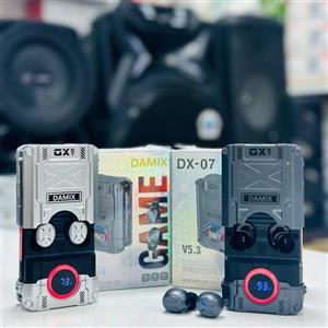 قیمت و خرید ایرپاد گیمینگ دامیکس مدل dx07