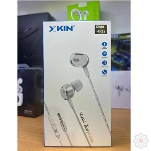 قیمت و خرید هندزفری XKIN model HF12
