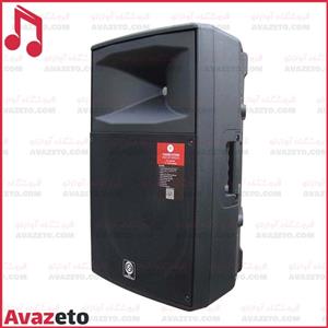 قیمت و خرید بلندگو اکتیو زیکو Zico DX-150A Pro