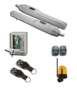 قیمت و خرید جک برقی درب اتوماتیک پارکینگ تابا 24 ولت TSG-9011