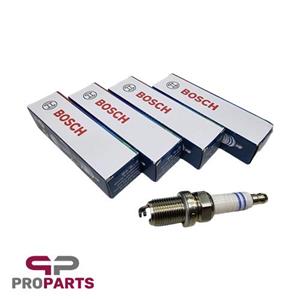 قیمت و خرید شمع بوش BOSCH مدل FR7DC 8 شرکتی ایساکو مناسب برای پراید