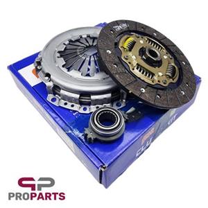 قیمت و خرید دیسک و صفحه کلاچ والئو Valeo شرکتی ایساکو مناسب برای پژو 405 SLX