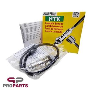 قیمت و خرید سنسور اکسیژن زیمنس سوکت مشکی NTK مناسب برای موتور EF7