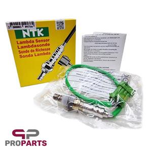قیمت و خرید سنسور اکسیژن ساژم سوکت سبز NTK مناسب برای پژو 206 تیپ 2
