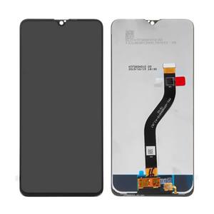 قیمت و خرید تاچ و ال سی دی LCD SM-A205/A20/M107/M10S شرکتی با فریم