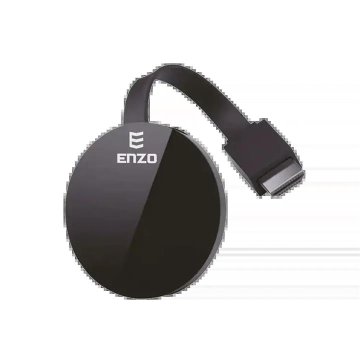 قیمت و خرید دانگل HDMI بی سیم انزو مدل ENZO G7