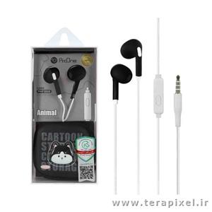 قیمت و خرید هندزفری باسیم پرووان مدل PHF3908