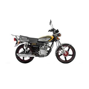 قیمت و خرید موتور هندا مدل 1401 پرواز 150 استارتی 5 دنده کارکرده