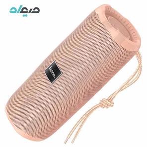 قیمت و خرید اسپیکر بلوتوثی پرتابل HOCO مدل HC16