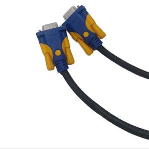 قیمت و خرید کابل VGA 3 6 برند MINISKY طول 1.5 متر