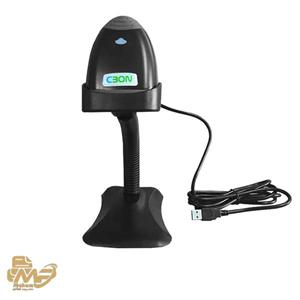 قیمت و خرید بارکد اسکنر برند CBON مدل CB-H100D