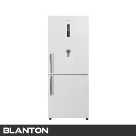 قیمت و خرید یخچال فریزر پایین بلانتون 22 فوت مدل BAH-RF2011