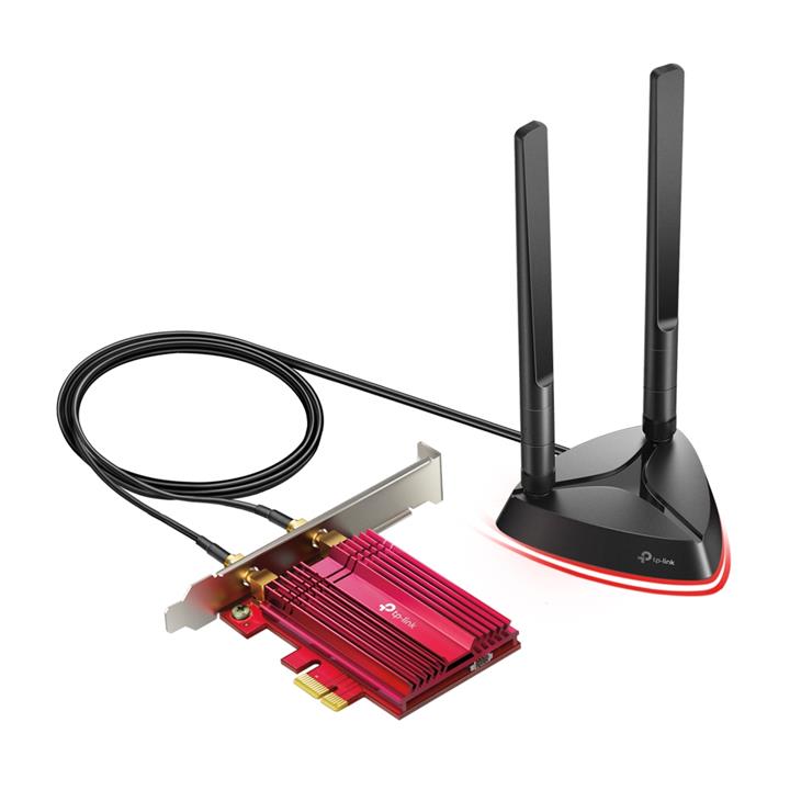قیمت و خرید TP-LINK Archer TX3000E AX3000 Wi-Fi 6 Bluetooth 5.0 PCIe ...