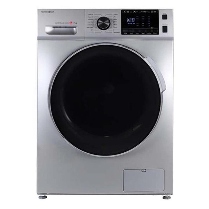 قیمت و خرید لباسشویی پاکشوما 8 کیلویی مدل BWF 41817