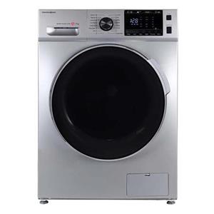 قیمت و خرید لباسشویی پاکشوما 8 کیلویی مدل BWF 41817