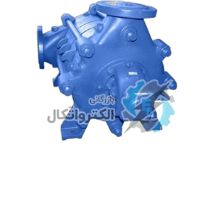 قیمت و خرید پمپ فشارقوی مدل WKL125.1 پمپیران