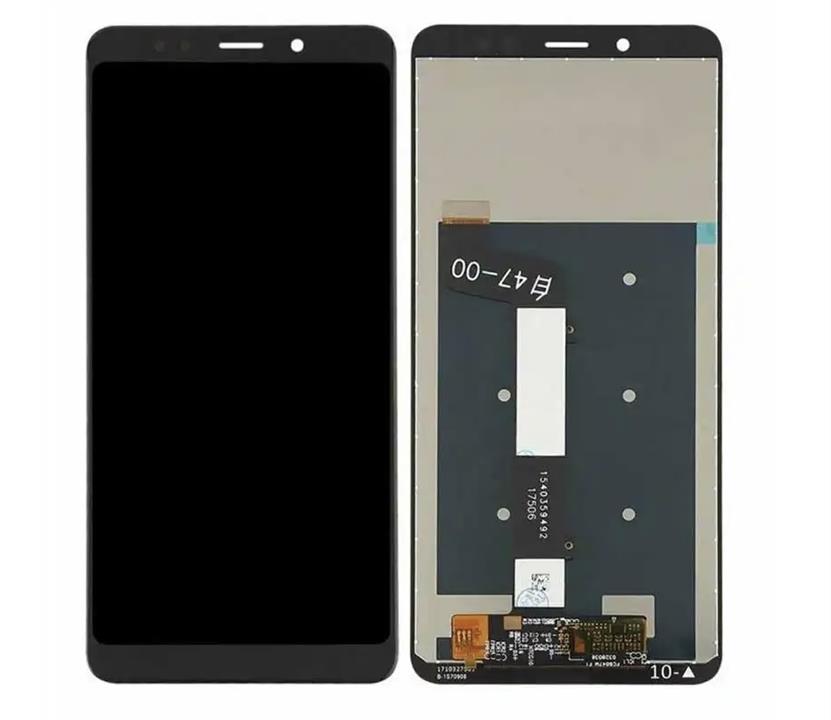 قیمت و خرید ال سی دی گوشی شیائومی redmi note5 pro