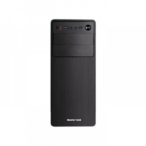 قیمت و خرید کیس مستر تک مدل MASTERTECH ECO 400