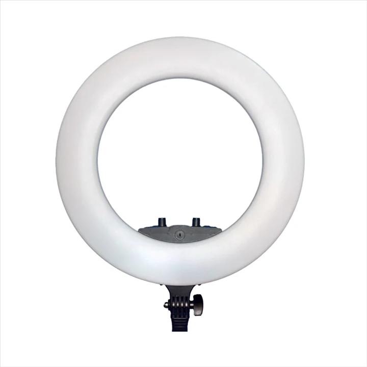 قیمت و خرید رینگ لایت 18 اینچ HERO مدل FE-480 (بدون پایه)