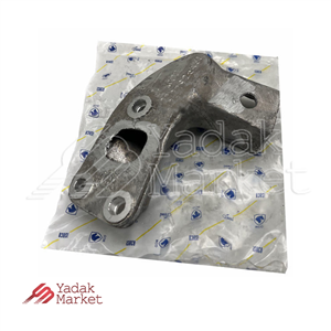 قیمت و خرید دسته موتور بالا راست TU5/R2 آلومینیومی شرکتی ایساکو کد 1810210899 مناسب برای پژو 405