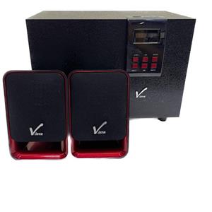قیمت و خرید اسپیکر دسکتاپ ویرا مدلvi-316r