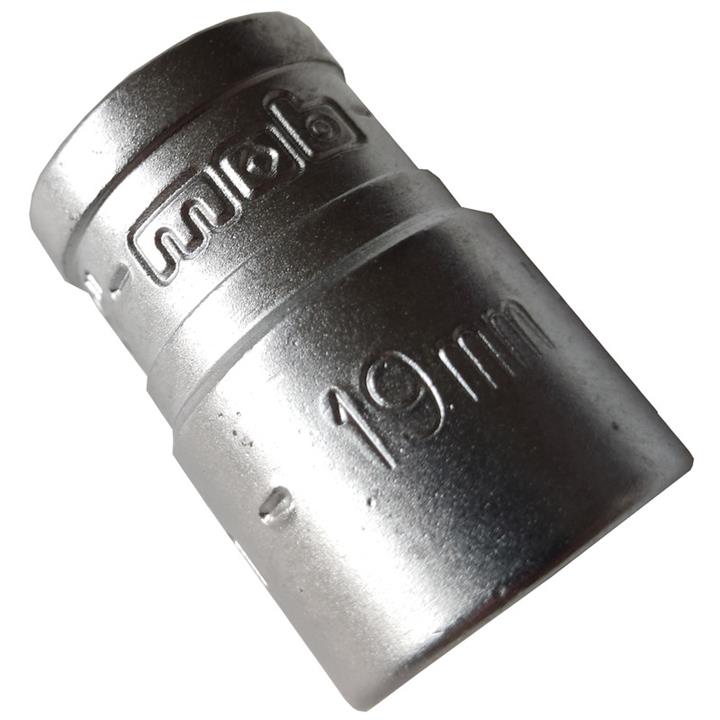 قیمت و خرید آچار بکس مدل QF 19 سایز میلی متر