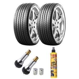 قیمت و خرید لاستیک خودرو تاندر مدل R302 سایز 205/60/15