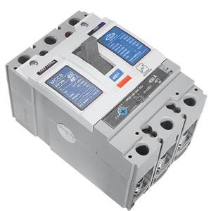 قیمت و خرید کلید اتوماتیک پارس فانال مدل PF3N-400/400A Adj